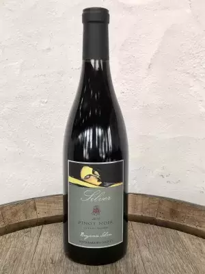 Our Wine Shop | Silver Wines