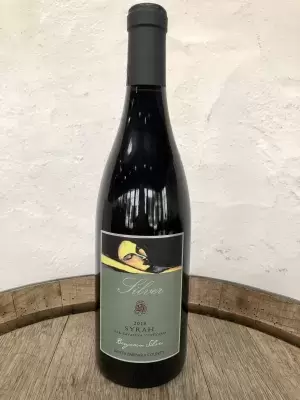 Our Wine Shop | Silver Wines